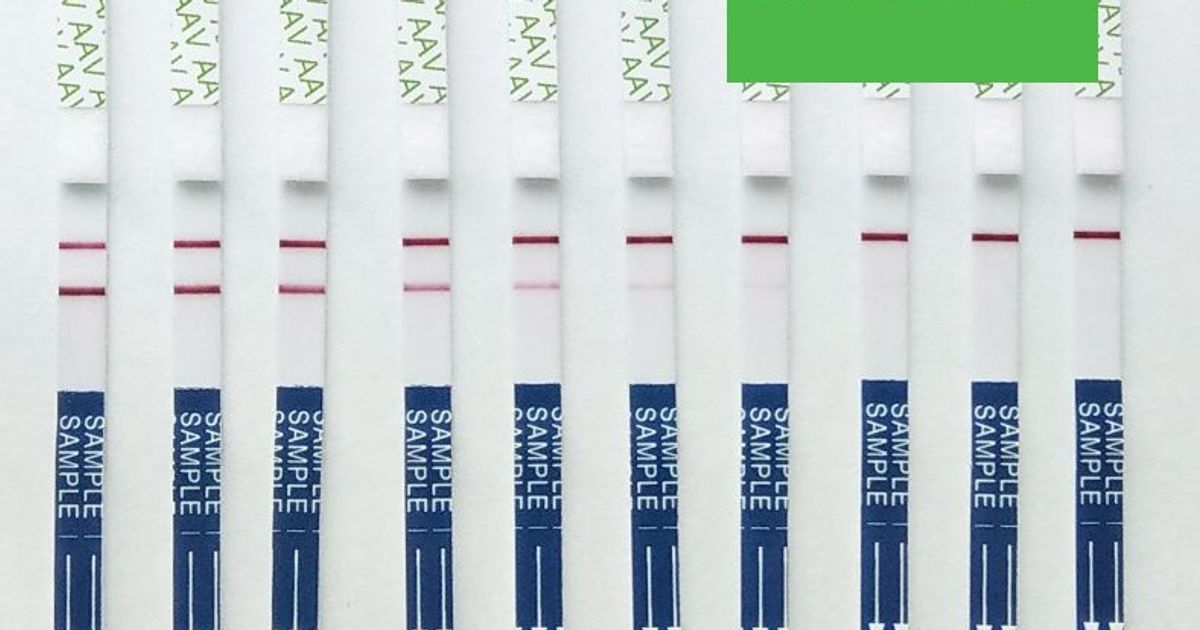 Dip’n’Check AAV8