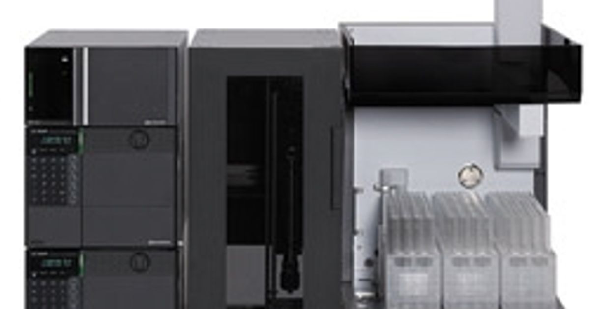 Nexera Prep HPLC System reviews