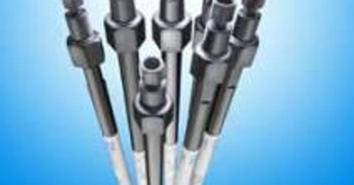 New HPLC Columns for High Resolution and Fast Separations of Proteins ...