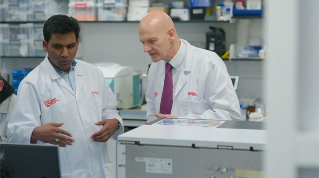 8900 Triple Quadrupole ICP-MS