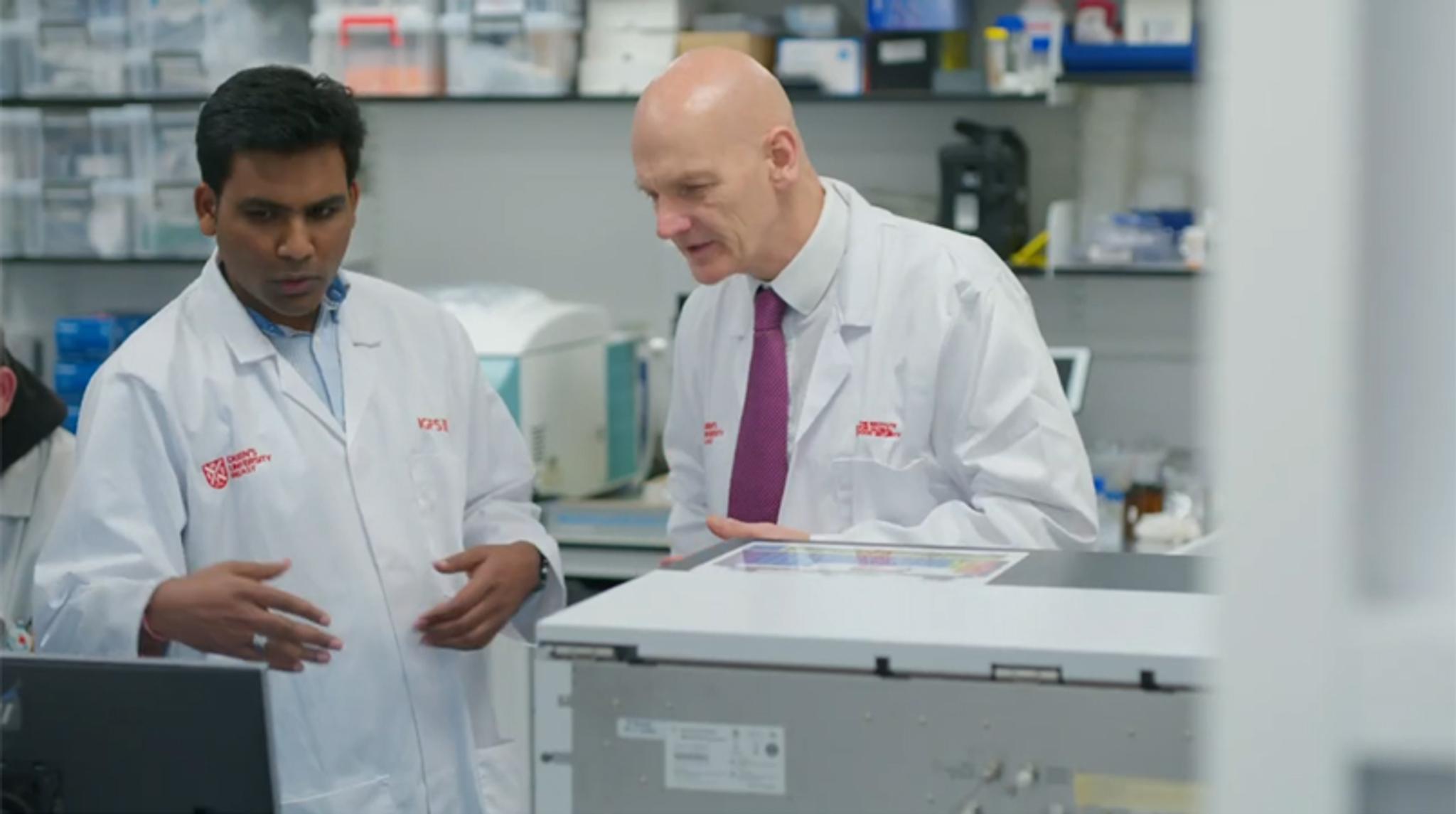 8900 Triple Quadrupole ICP-MS