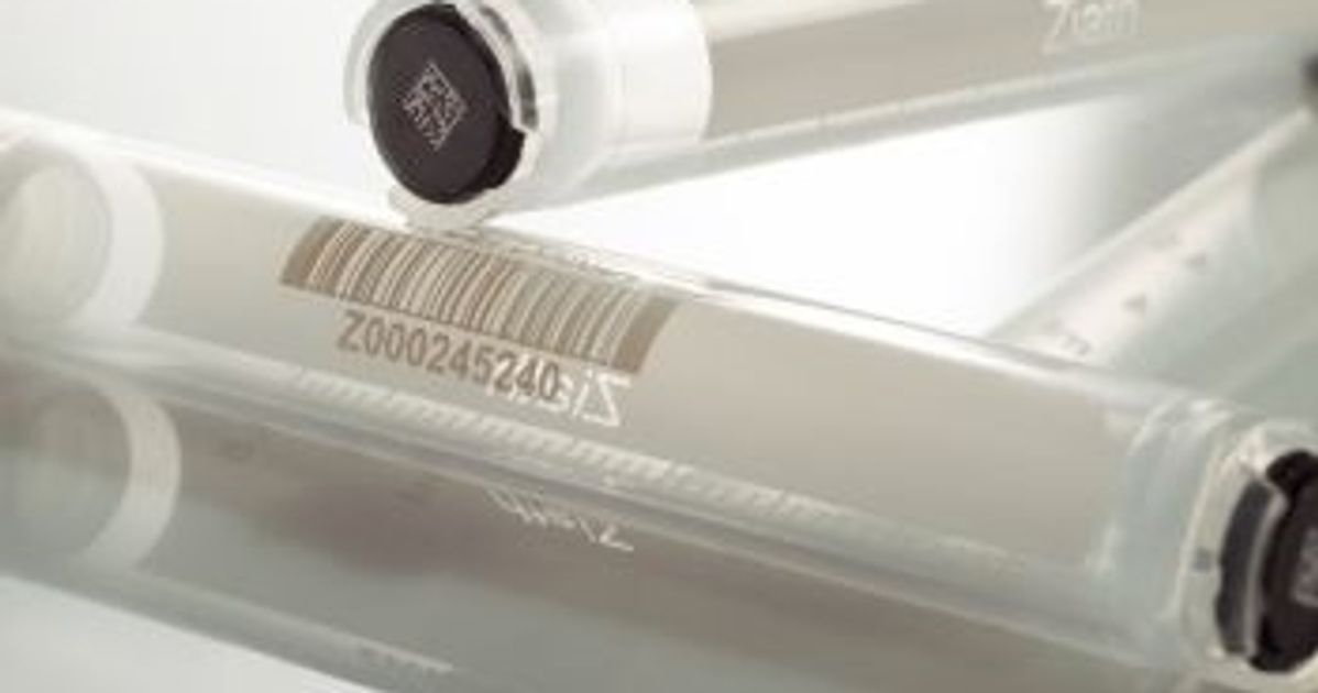 Introducing high quality cryogenic sample storage tubes