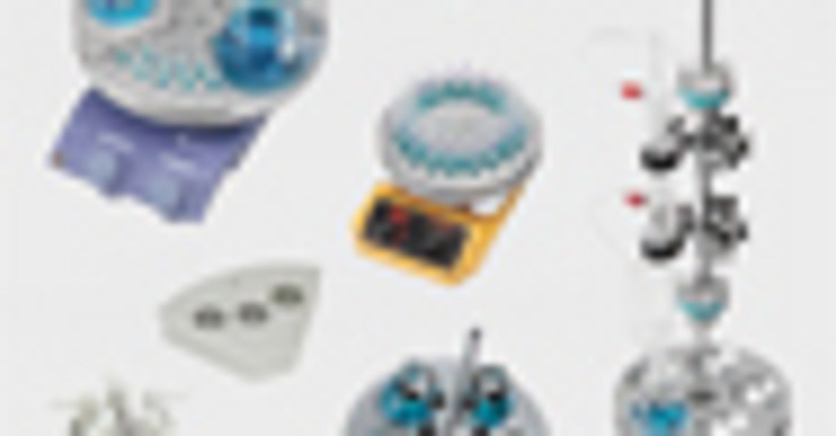 Starfish Multi Experiment Work Station