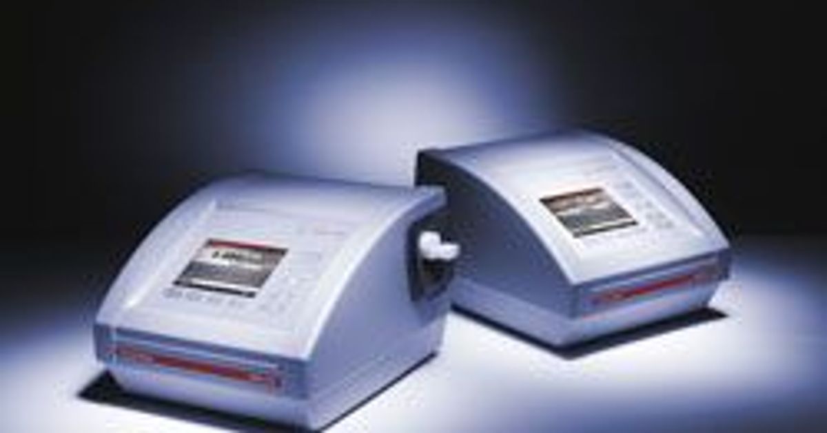 Good Morning Density with DMA 500