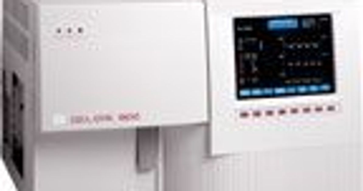 Buy CELL-DYN 1800 Read Reviews
