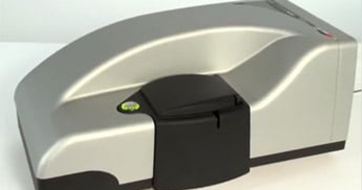 Microrheology Measurement with the Zetasizer Nano ZSP