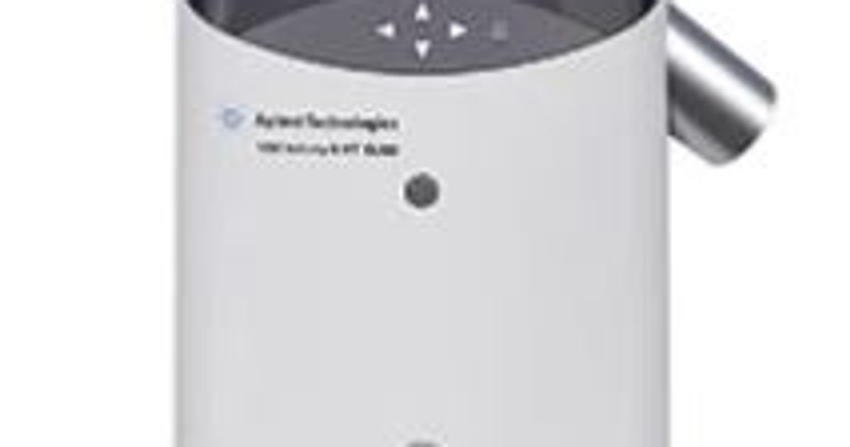 Buy Agilent 1260 Infinity II High-Temperature Evaporative Light ...