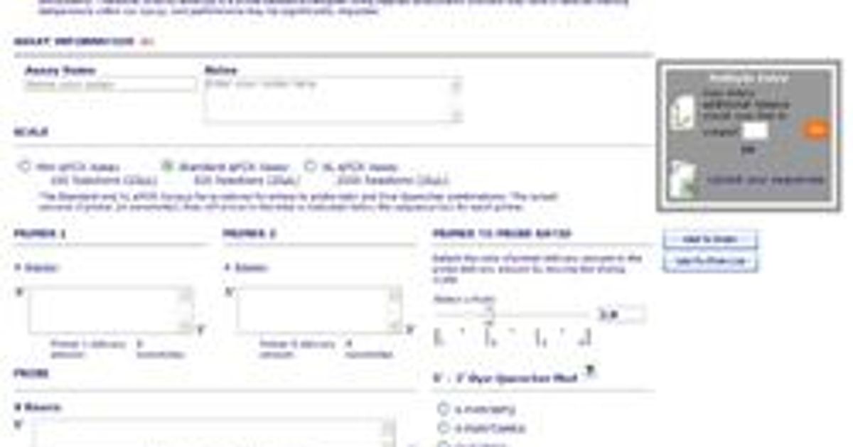 IDT Further Expands its qPCR Offering for Screening Applications