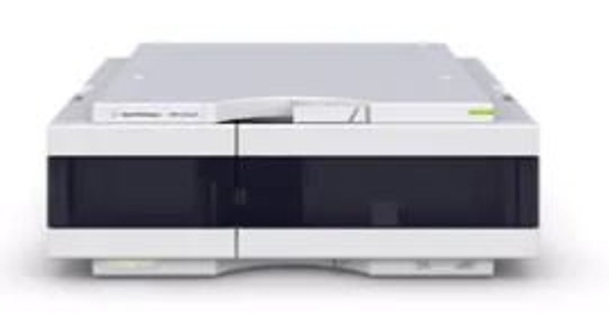 Agilent 1260 Infinity II Fluorescence Detector