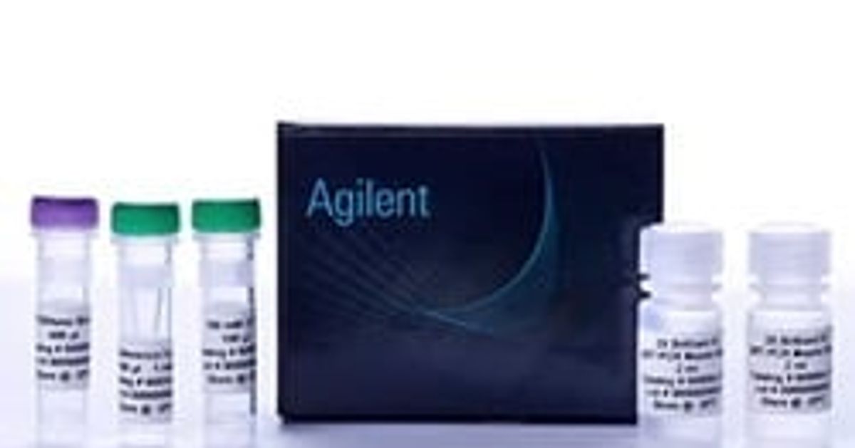 Brilliant III Ultra-Fast SYBR® Green QRT-PCR Master Mix, 10 pack