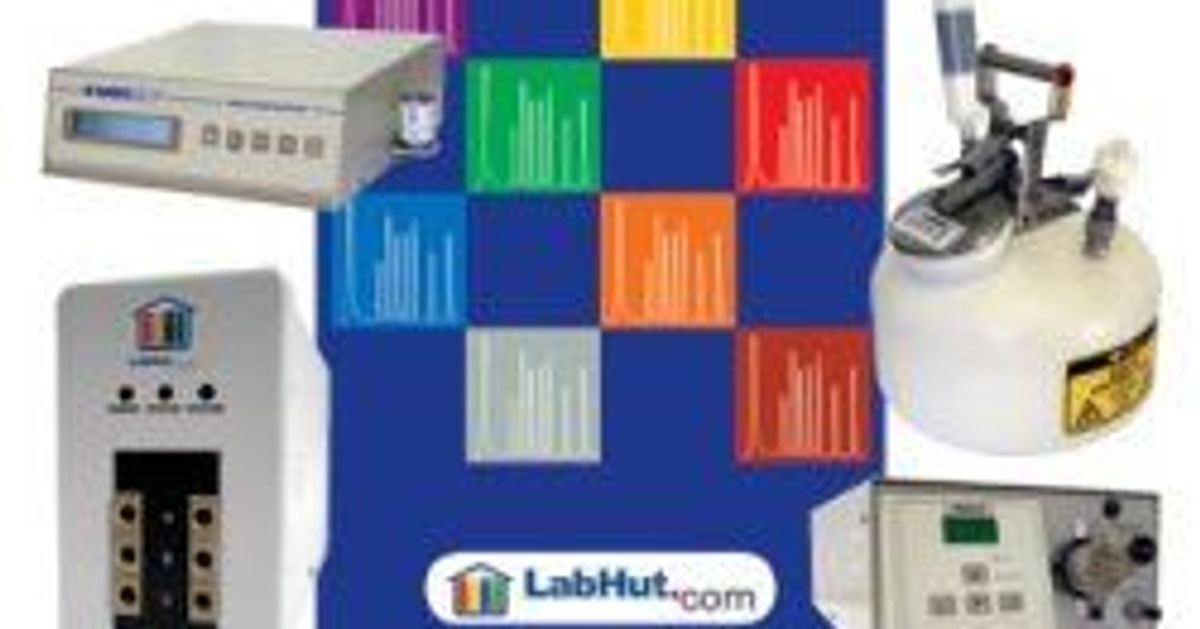 New Solvent Handling Products Brochure