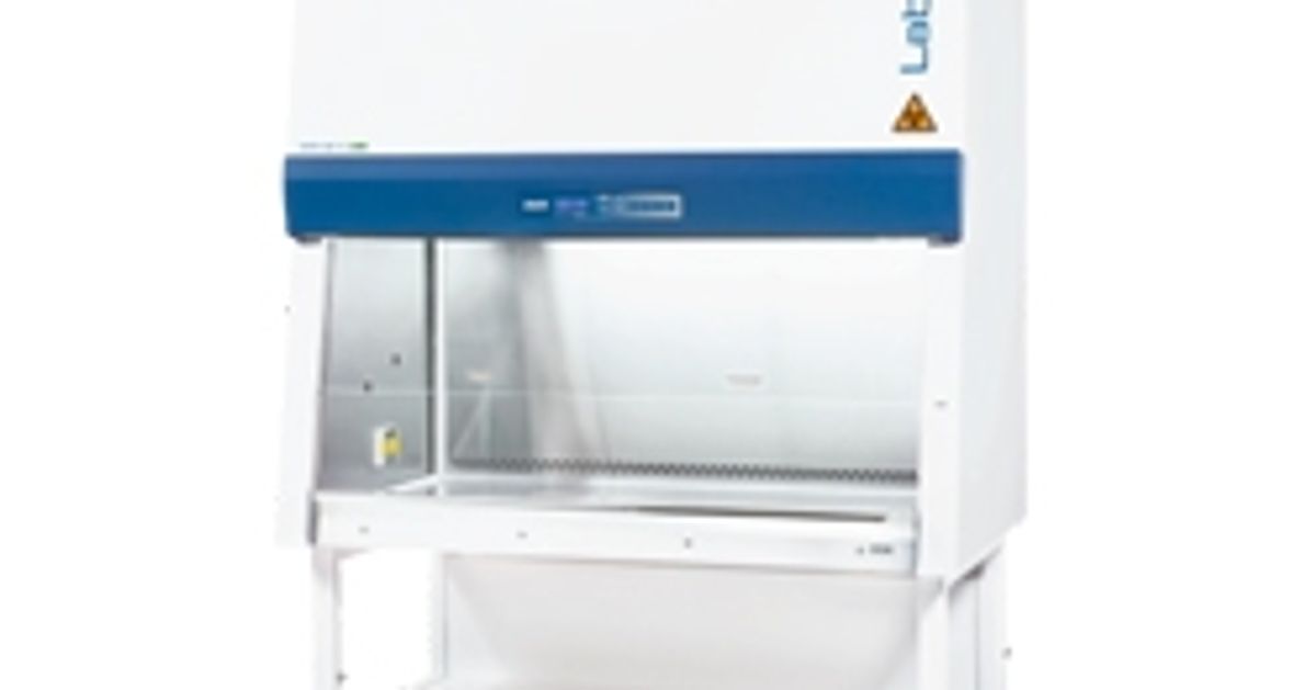 Buy Labculture® Class II, Type A2 Biological Safety Cabinets (E-Series ...