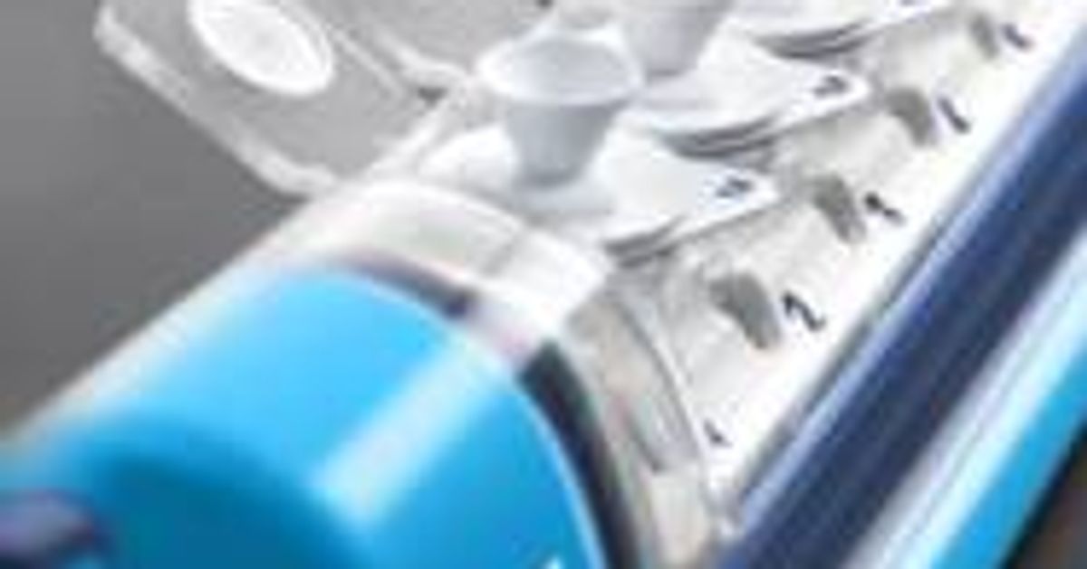 EMD Millipore Introduces High-Throughput Sample Preparation System