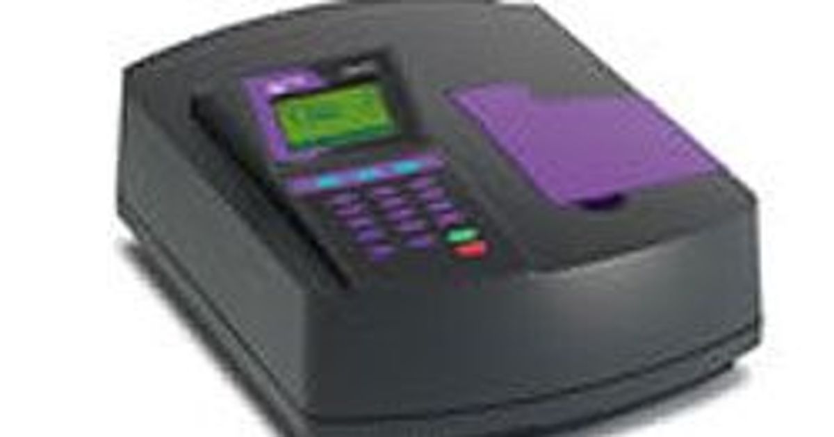 Biochrom Libra S12 UV-Vis Spectrophotometer reviews