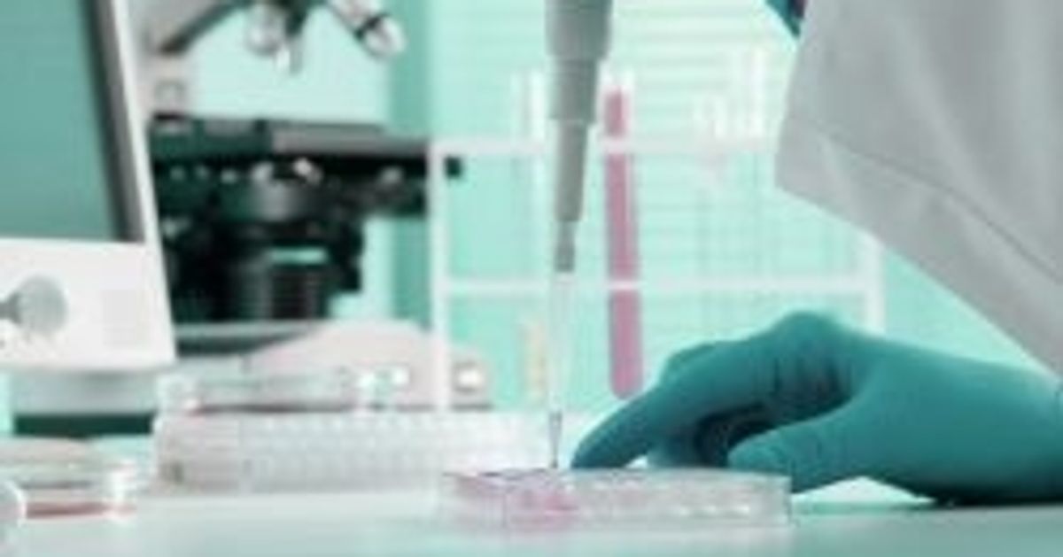 Beacon Diagnostics® Laboratory Services