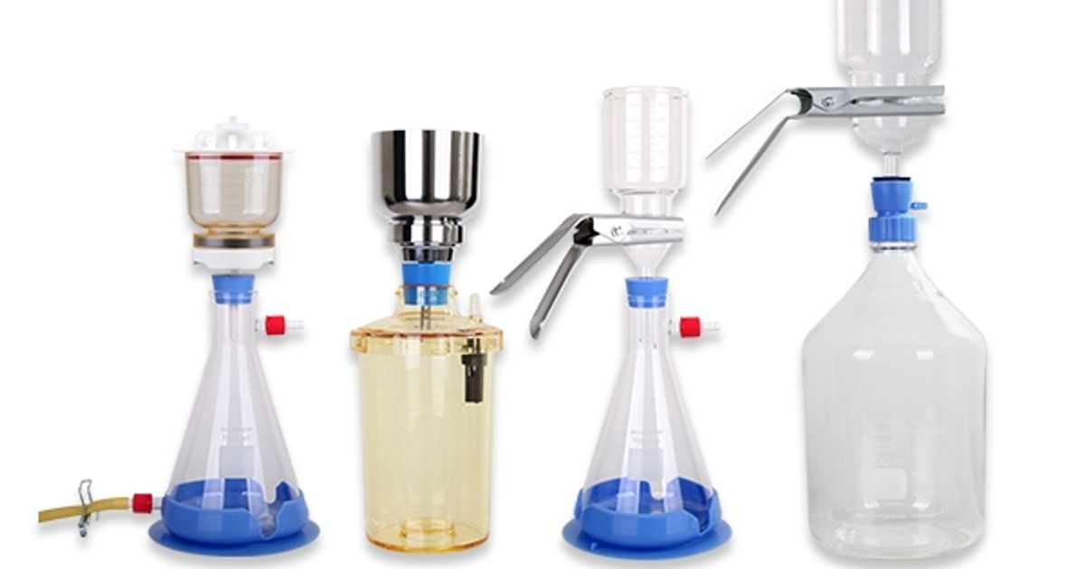 Rocker® Filtration Units reviews