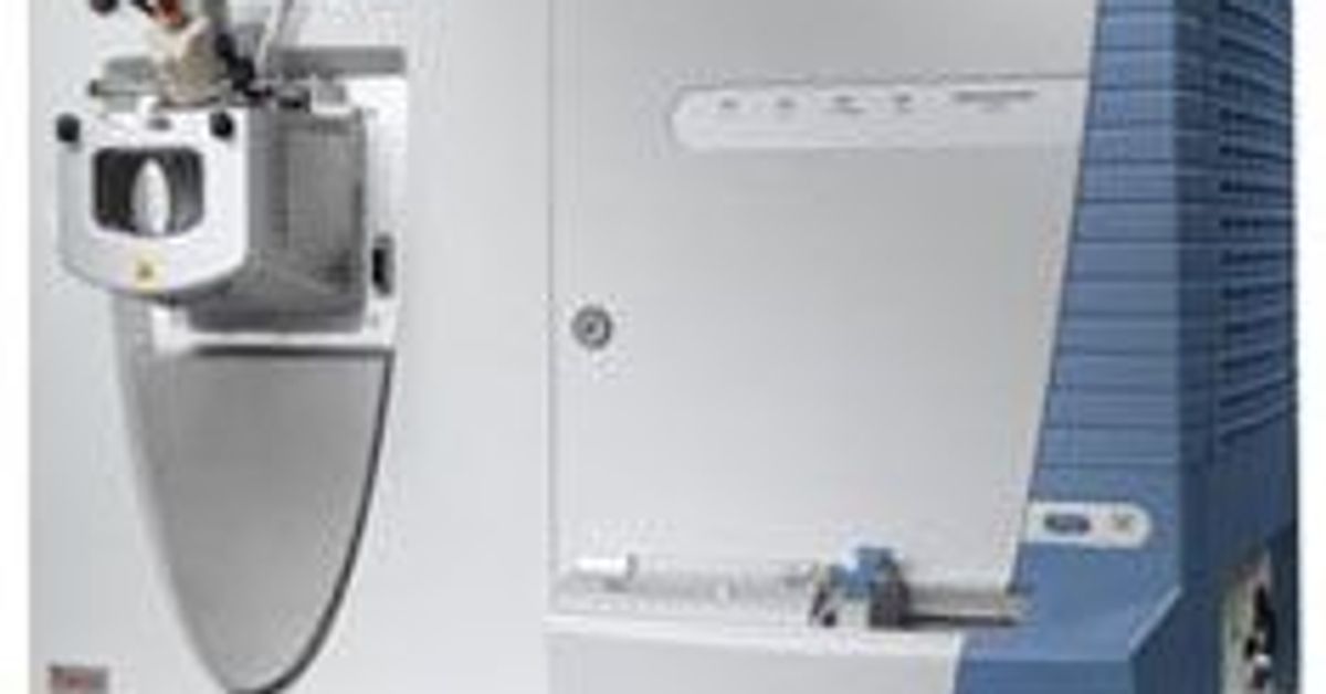 LTQ XL™ Linear Ion Trap MS reviews