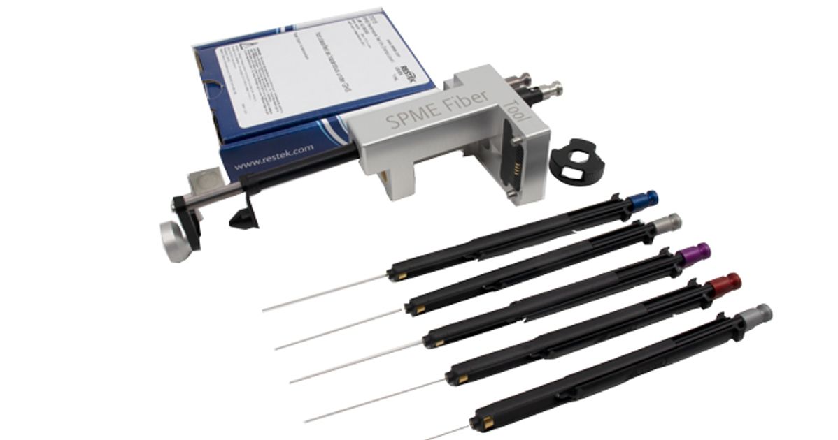 Buy PAL Smart SPME Fiber Kit Read Reviews