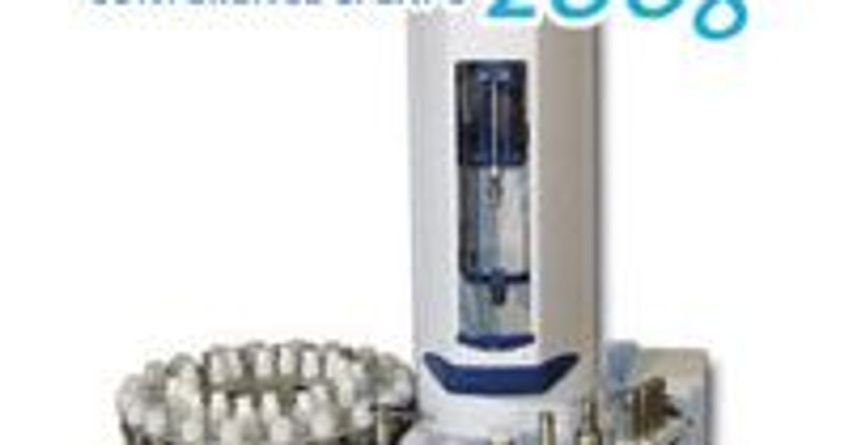 Automated Solid Phase Extraction