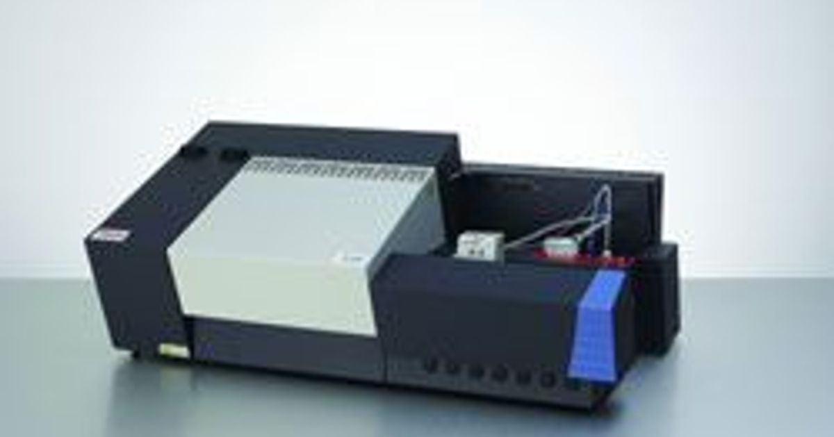 Thermo Fisher Scientific Launches New Total Sulfur Analyzer Providing ...