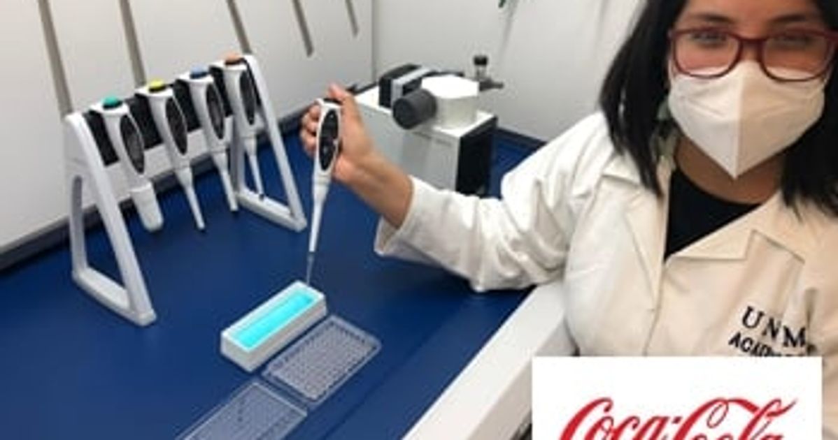Behind-the-scenes at Coca-Cola: The key to high-quality drinks and ...