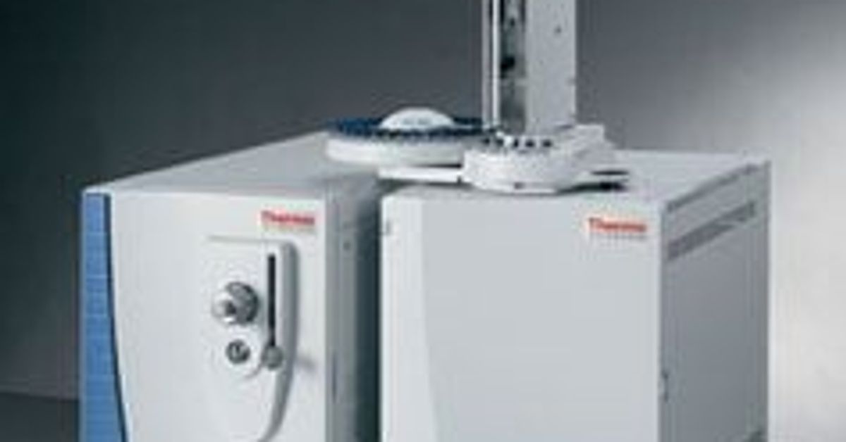 Thermo Fisher Scientific Unveils New ITQ Ion Trap GC/MS Series