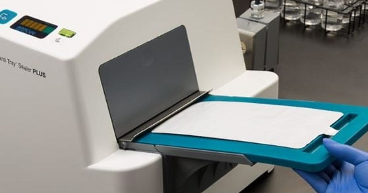 Quanti-Tray System reviews