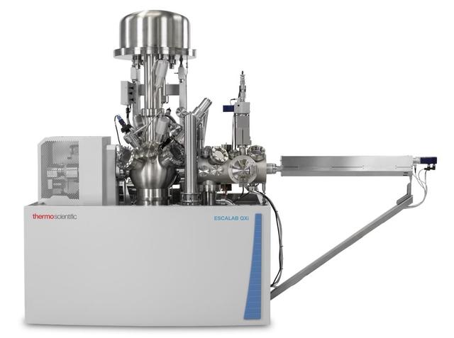 Buy ESCALAB™ QXi X-ray Photoelectron Spectroscopy (XPS) Microprobe Read ...