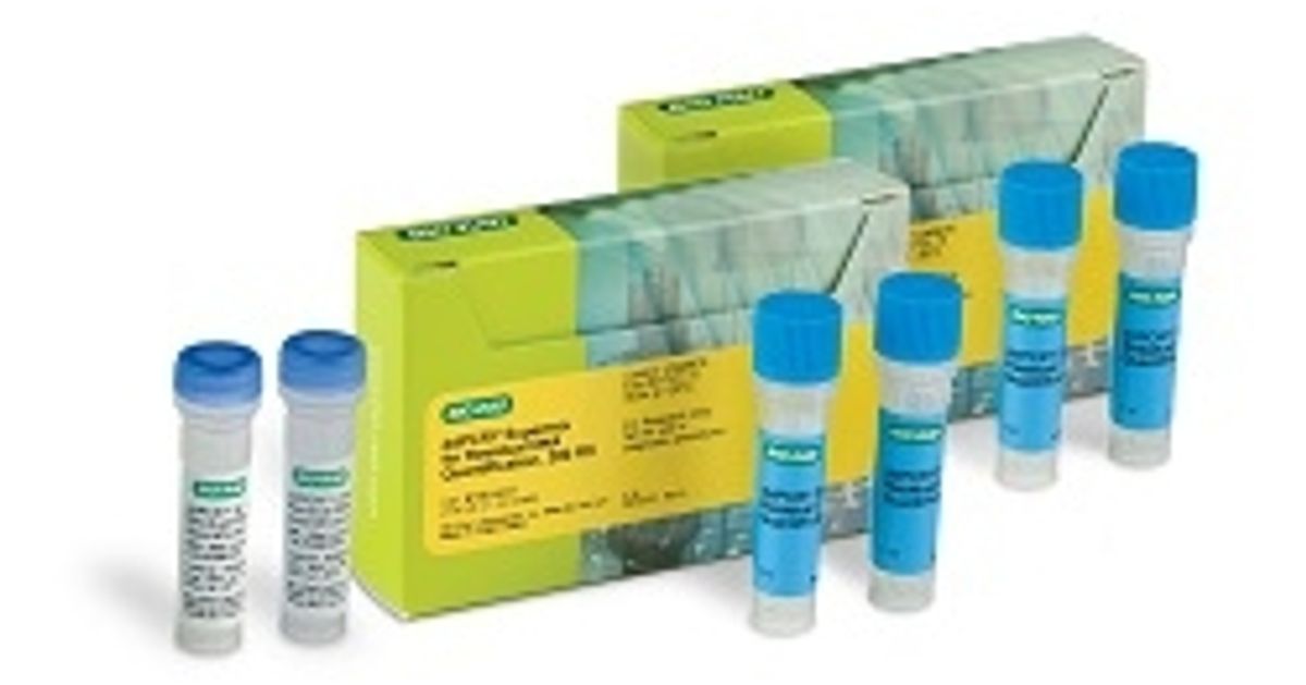 Bio-Rad Launches ddPCR™ CHO and E. coli Kits for Direct Quantification ...