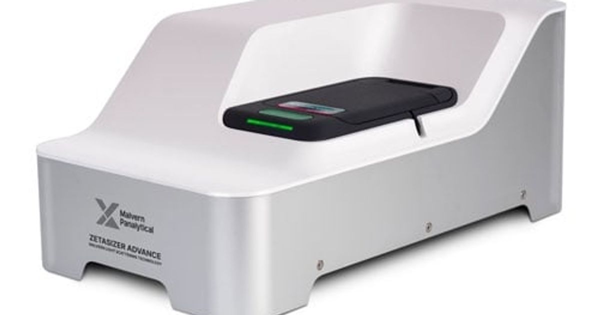 Zetasizer Ultra reviews