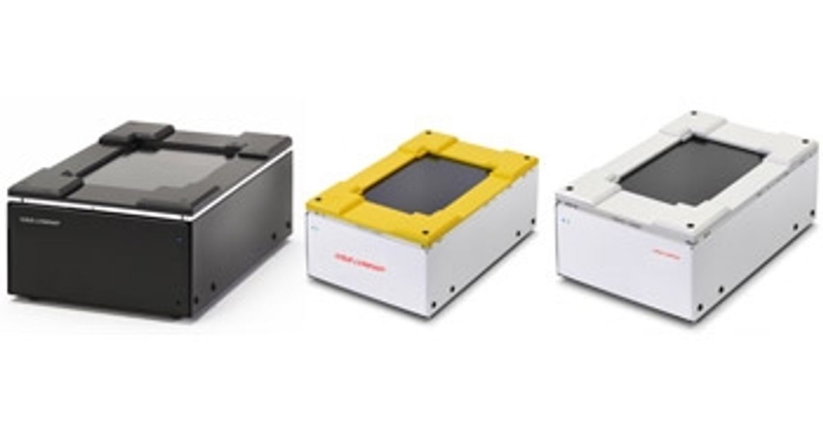 OEM instruments for secure sample tracking