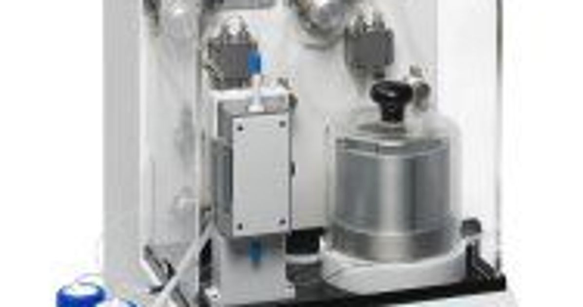 Continuous Flow Synthesis Gets Hotter!