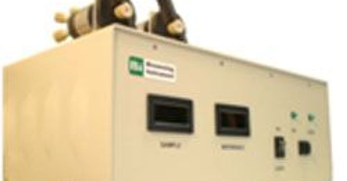 BI-2000G: Ultra-sensitive SPR Instrument with Built-in Versatility ...