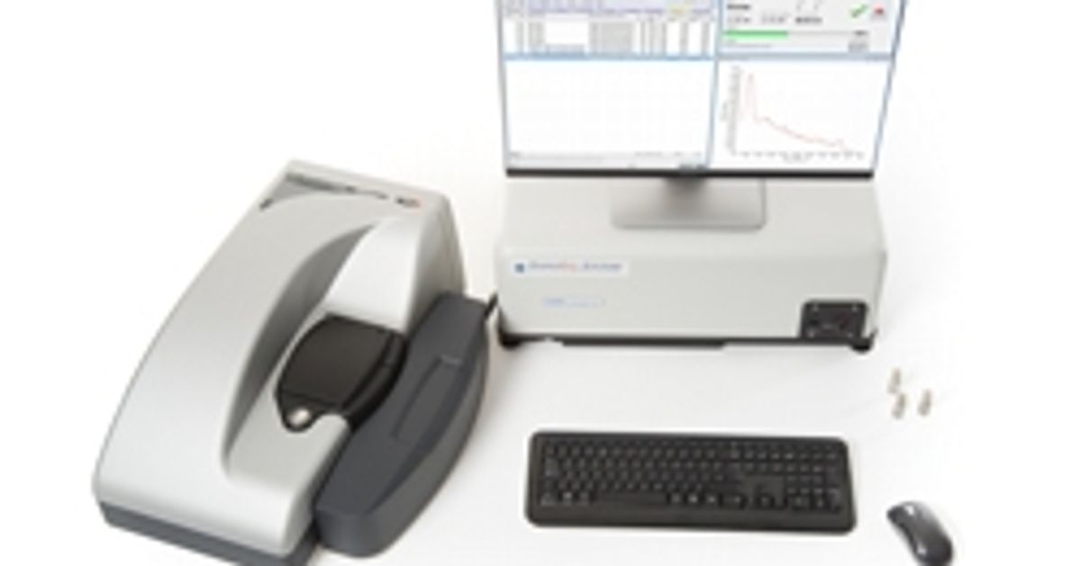 Malvern Instruments’ New Zetasizer Helix Combines Dynamic Light ...