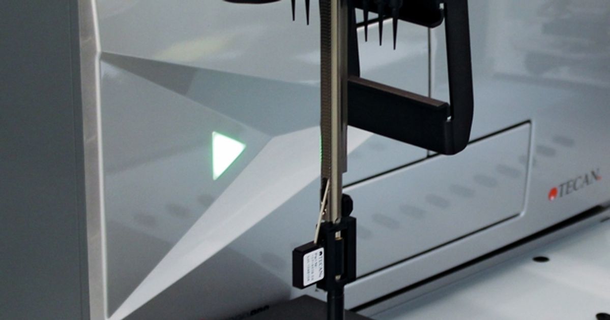 Freedom EVO® for colony picking