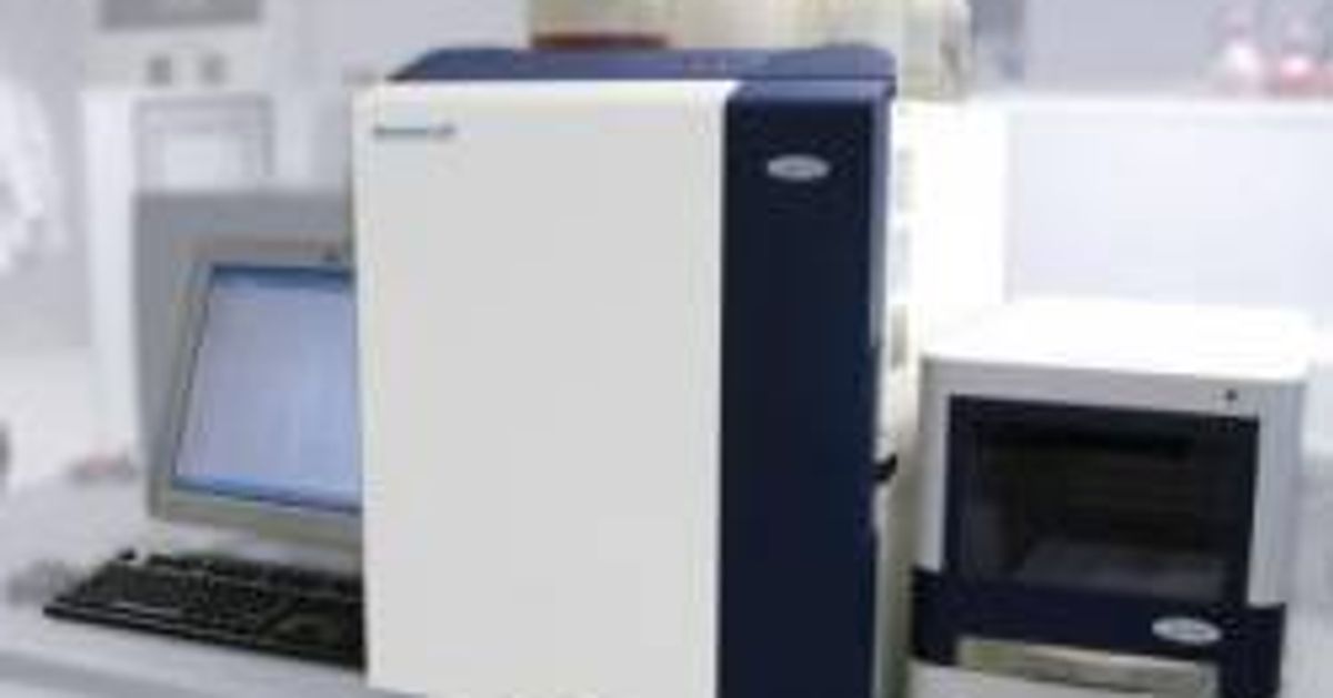 Biochrom 30+ Amino Acid Analyzer Physiological system reviews