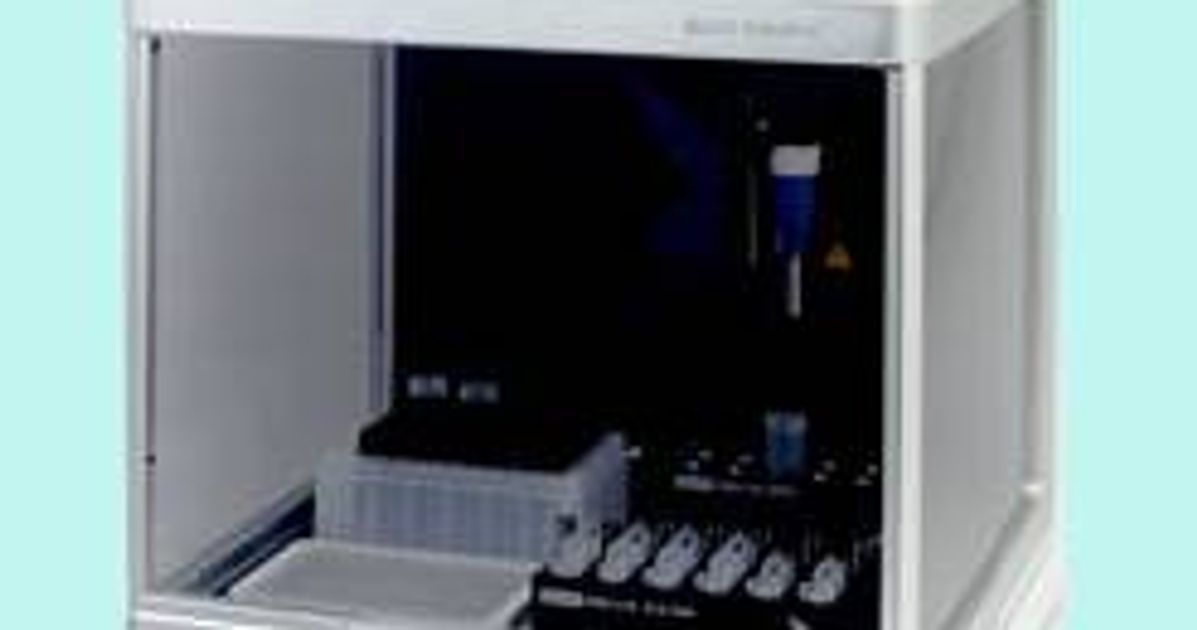 Automate Your Pipetting with the Biohit Roboline™