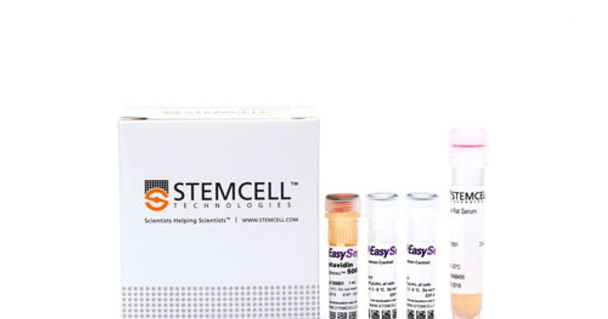 EasySep™ Mouse Naïve CD4+ T Cell Isolation Kit reviews