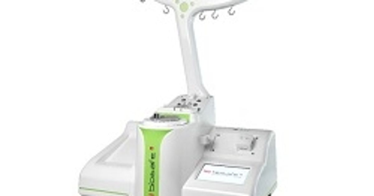 GE Healthcare Launches Sefia Platform to Aid Cell Therapy Production