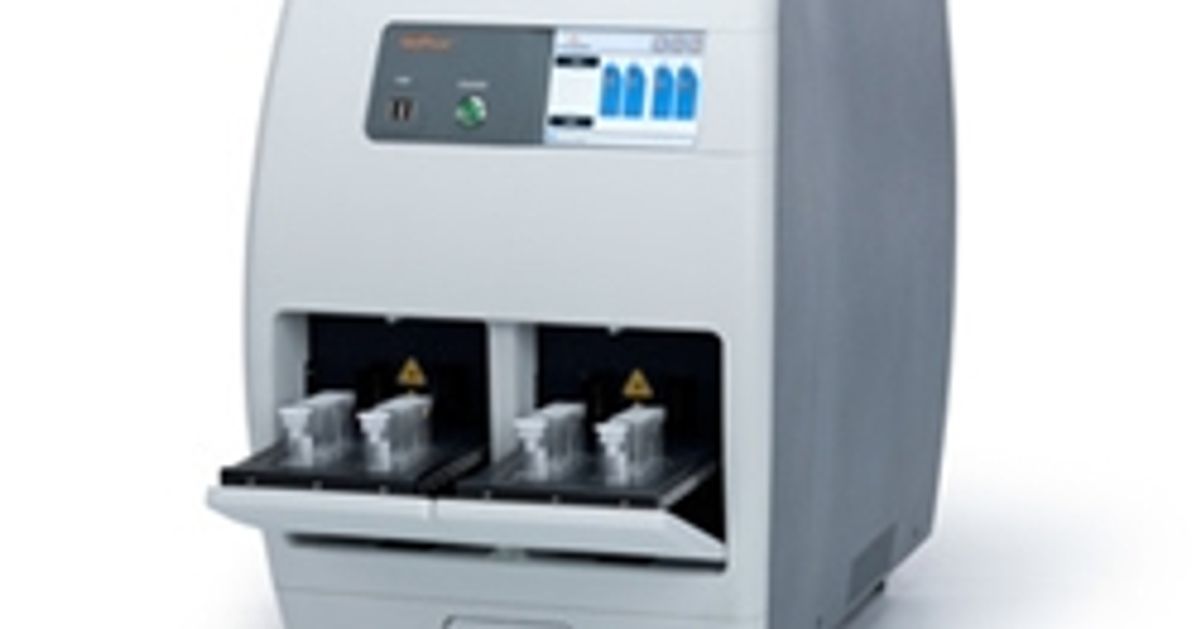 Fluxion Biosciences Introduces IsoFlux™ NGS Assay Kits for Circulating ...