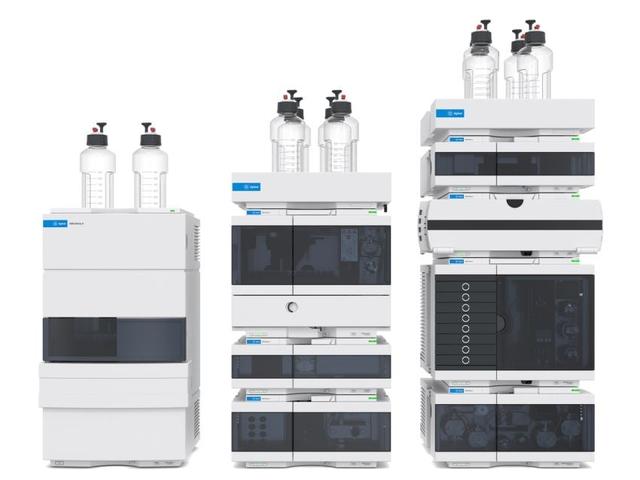 Buy Agilent Analytical HPLC Systems Read Reviews