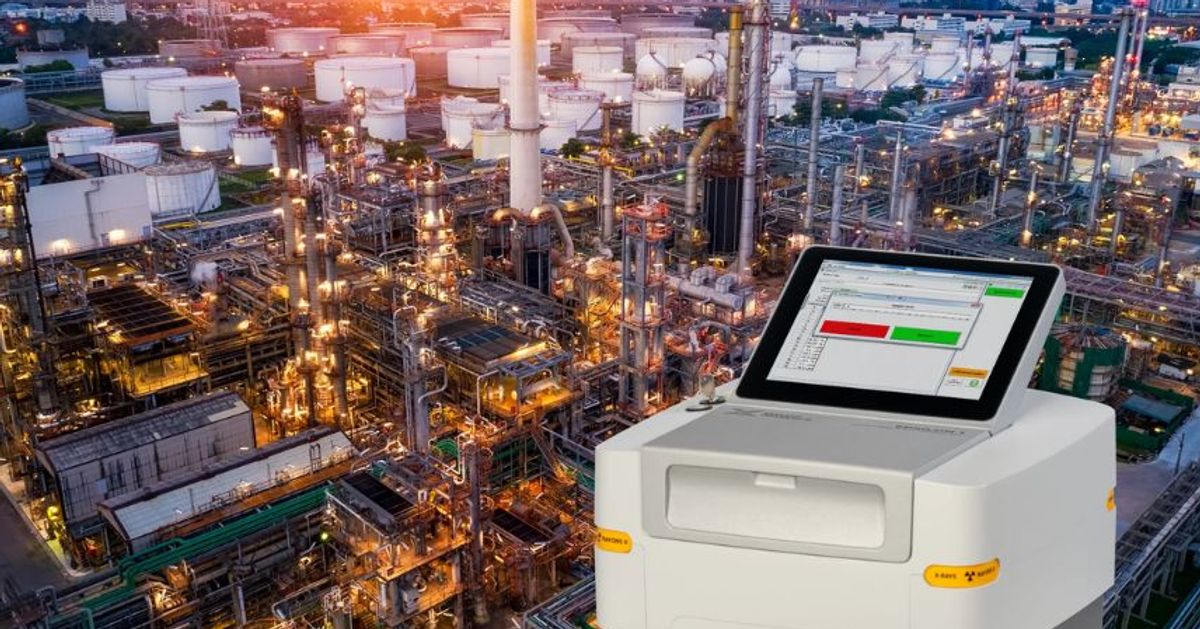 Epsilon 1 for ISO 13032 | SelectScience