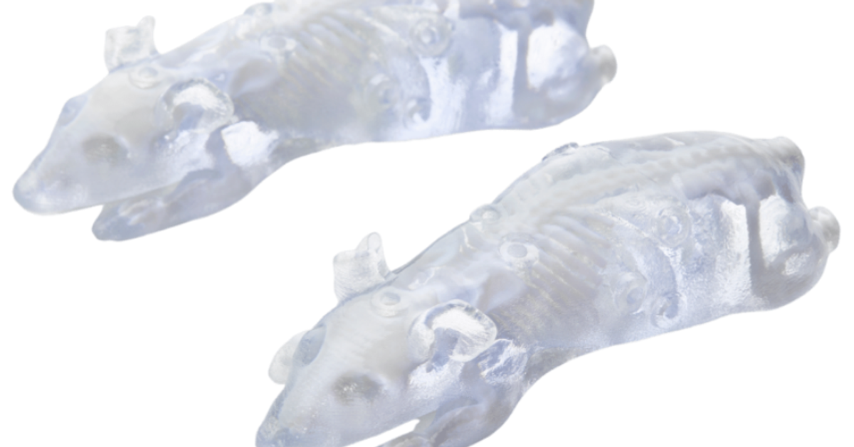 Buy Bio-Mouse™ Phantom Read Reviews