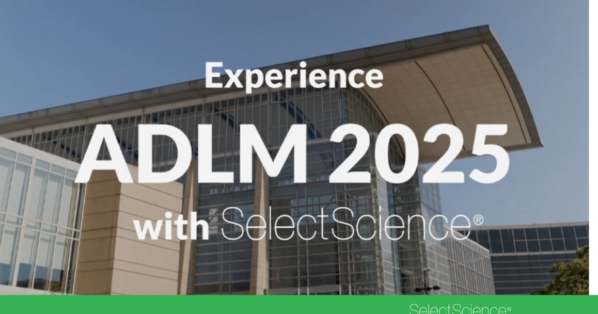 ADLM 2025 News Highlights: Innovations in Diagnostics & Lab Advocacy