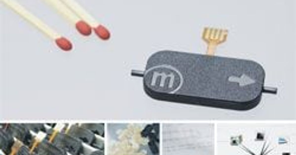 Bartels Mikrotechnik Micropump mp6 reviews