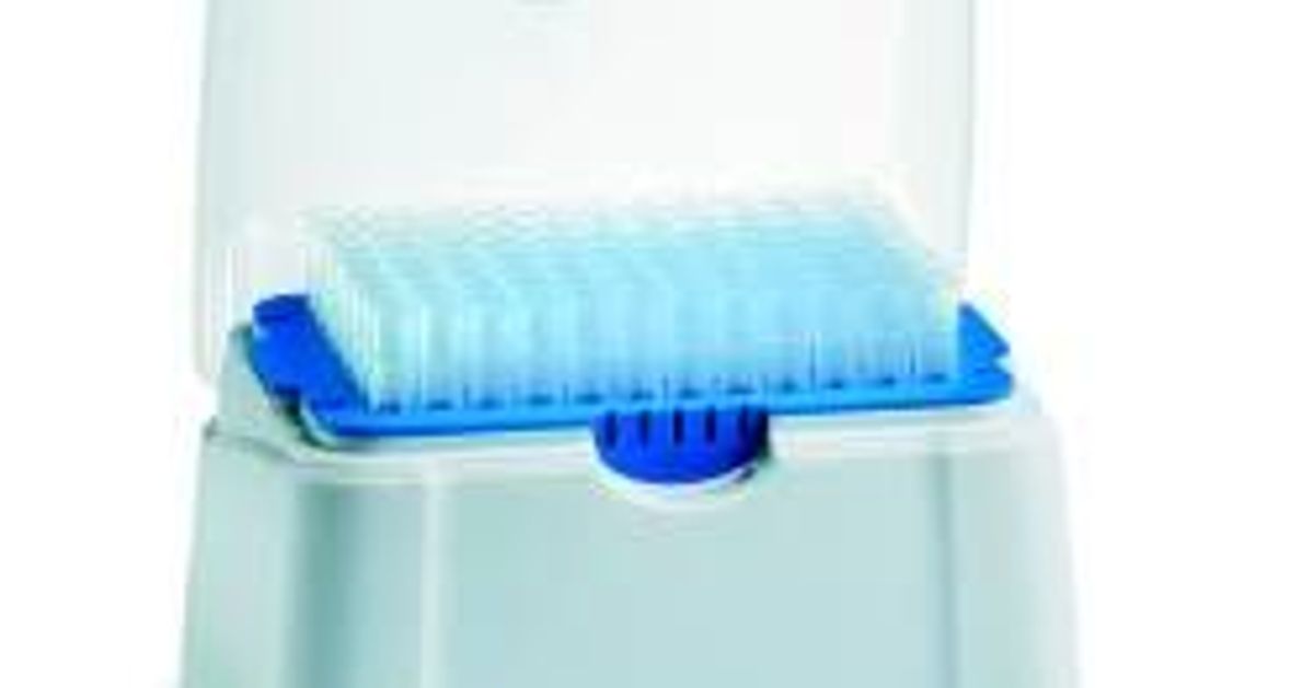 Thermo Introduces the Finntip Flex 1000 and Flex Filter tips