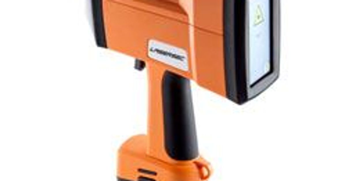Lasersec Releases New Handheld LIBS Elemental Analyzer