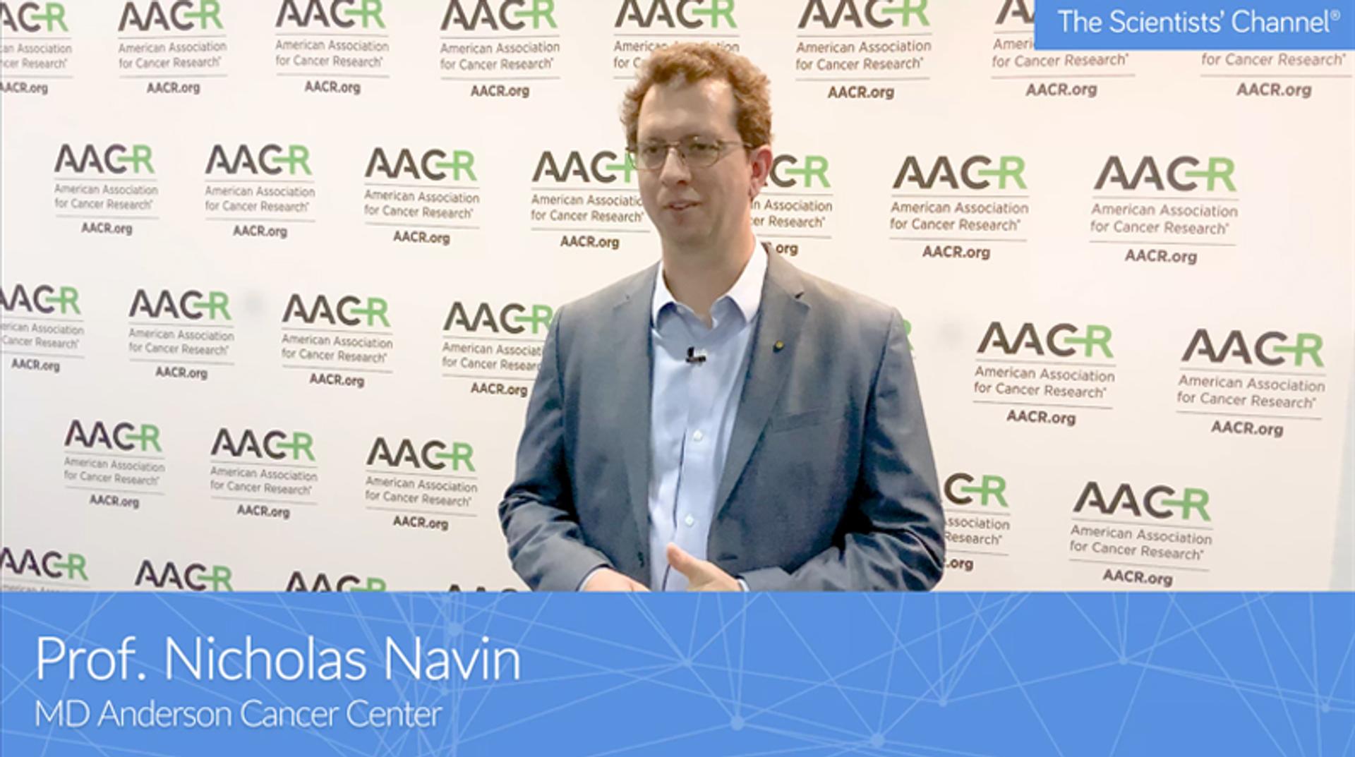 Single-cell genomics: Revealing the molecular mechanisms behind cancer ...