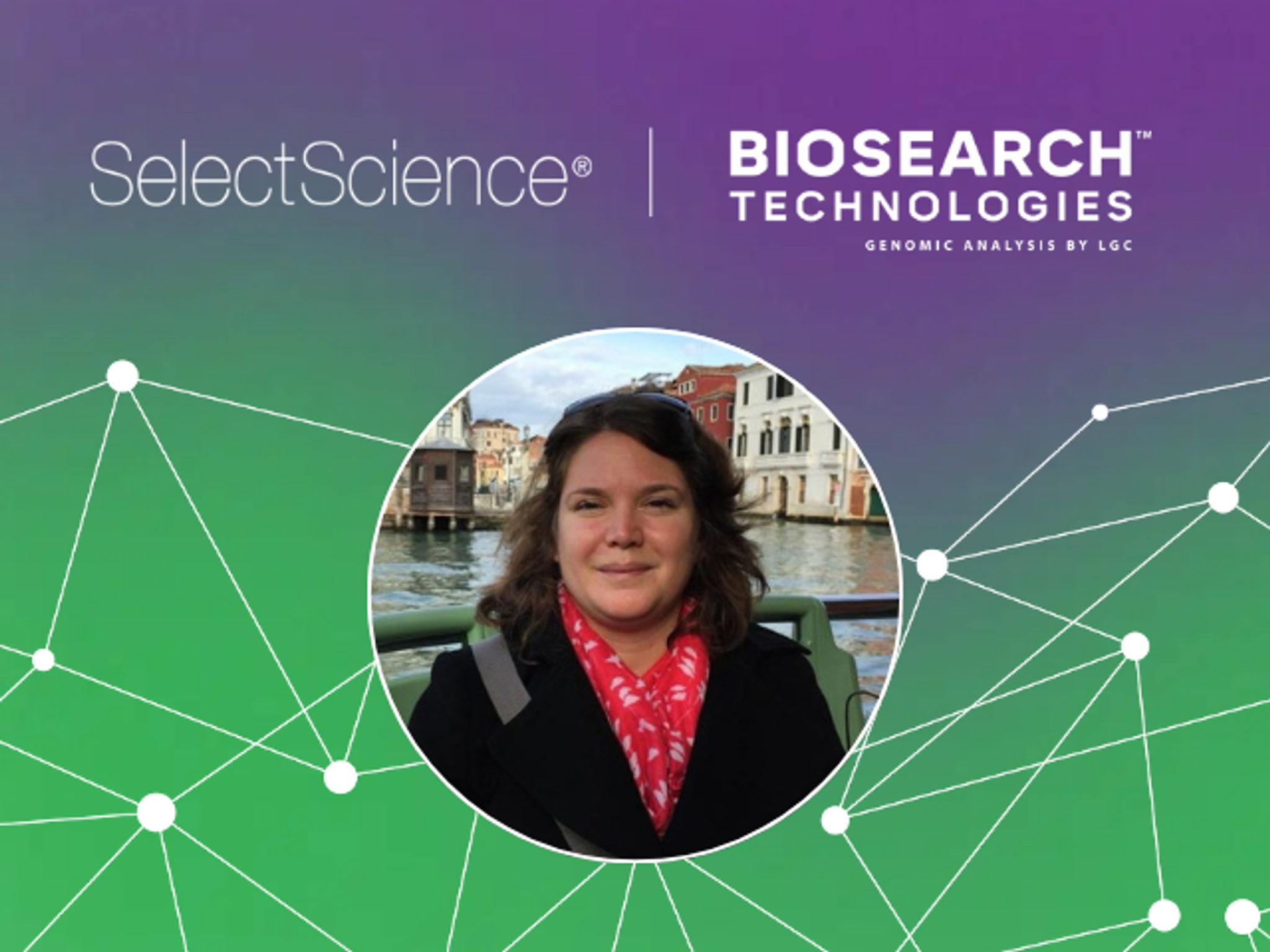 Scientific webinars on SelectScience