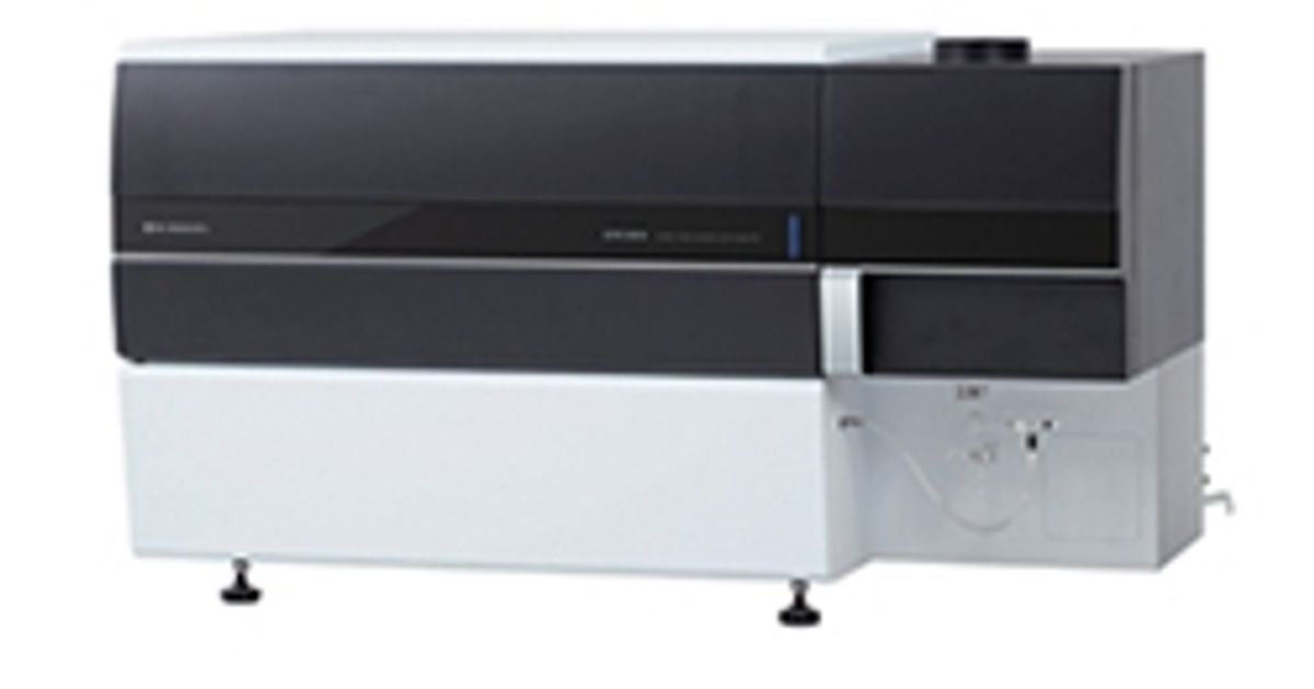 ICPE-9800 Series: Simultaneous ICP Emission Spectrometers reviews